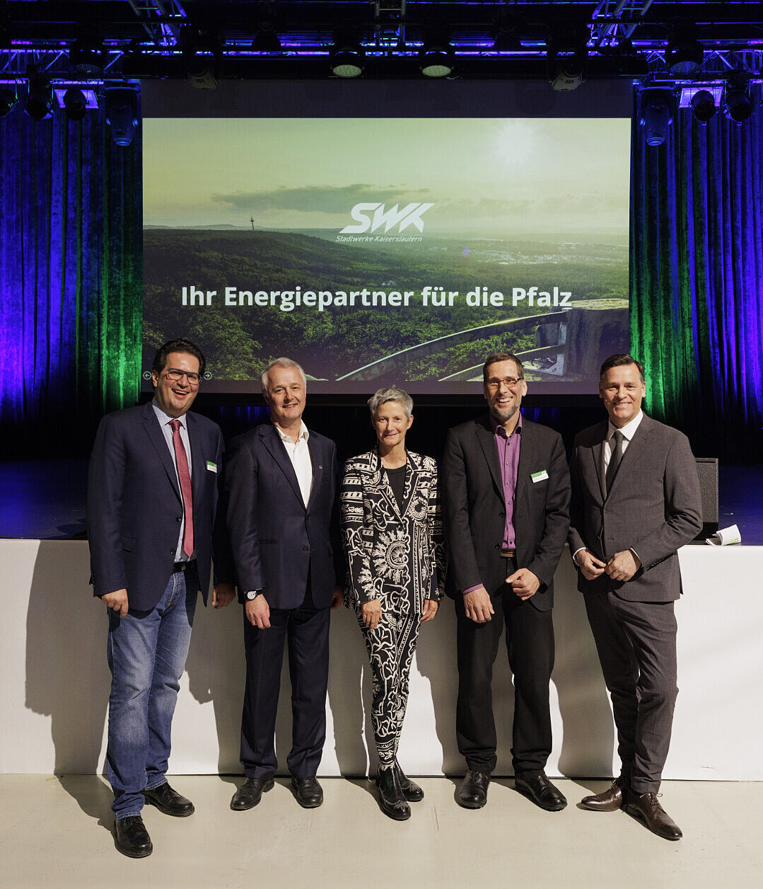 SWK: 13. Lautrer Energieforum im Zeichen der bürgernahen und regionalen ...