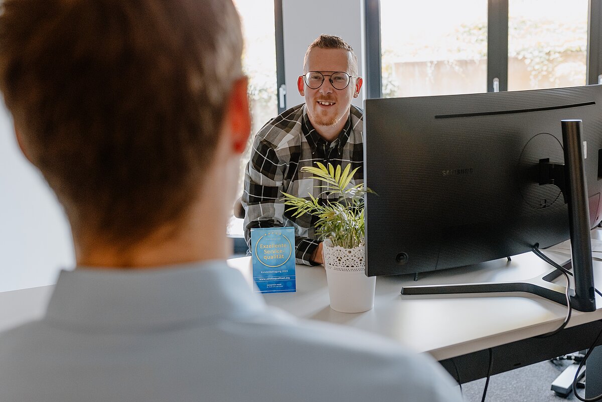 SWK: Ausgezeichnete Qualität für die Region